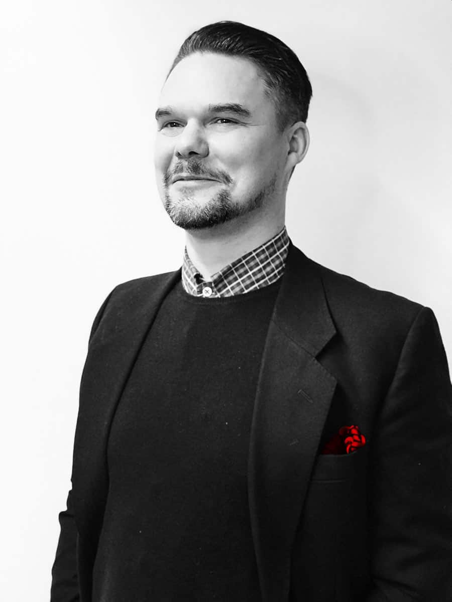 Patrick Colas - Eiffage Real Estate