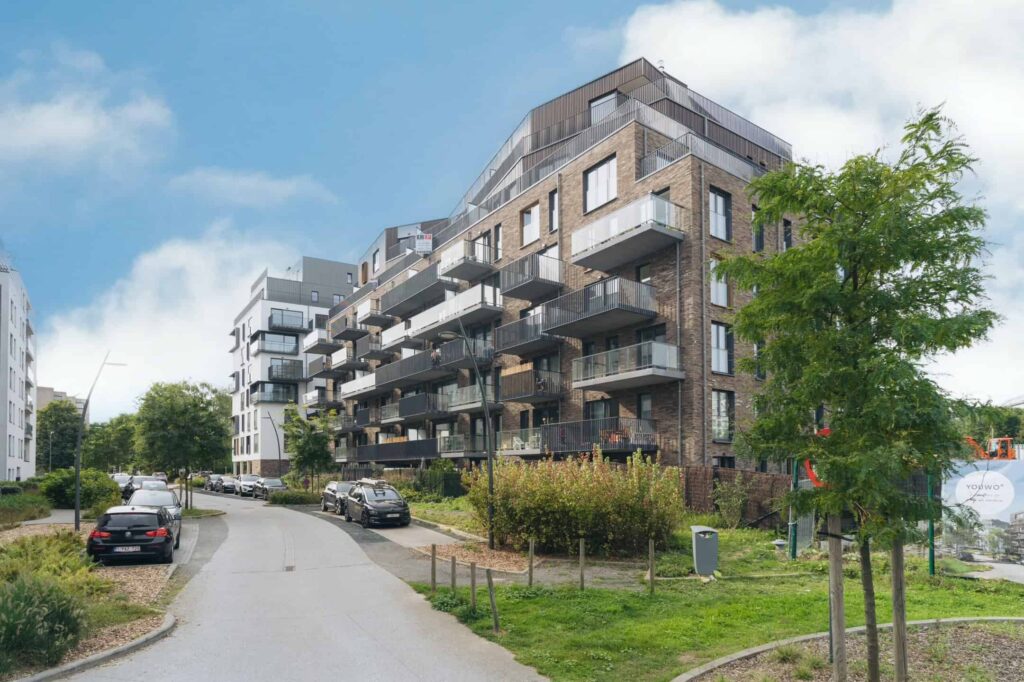 InWo - Eiffage Real Estate