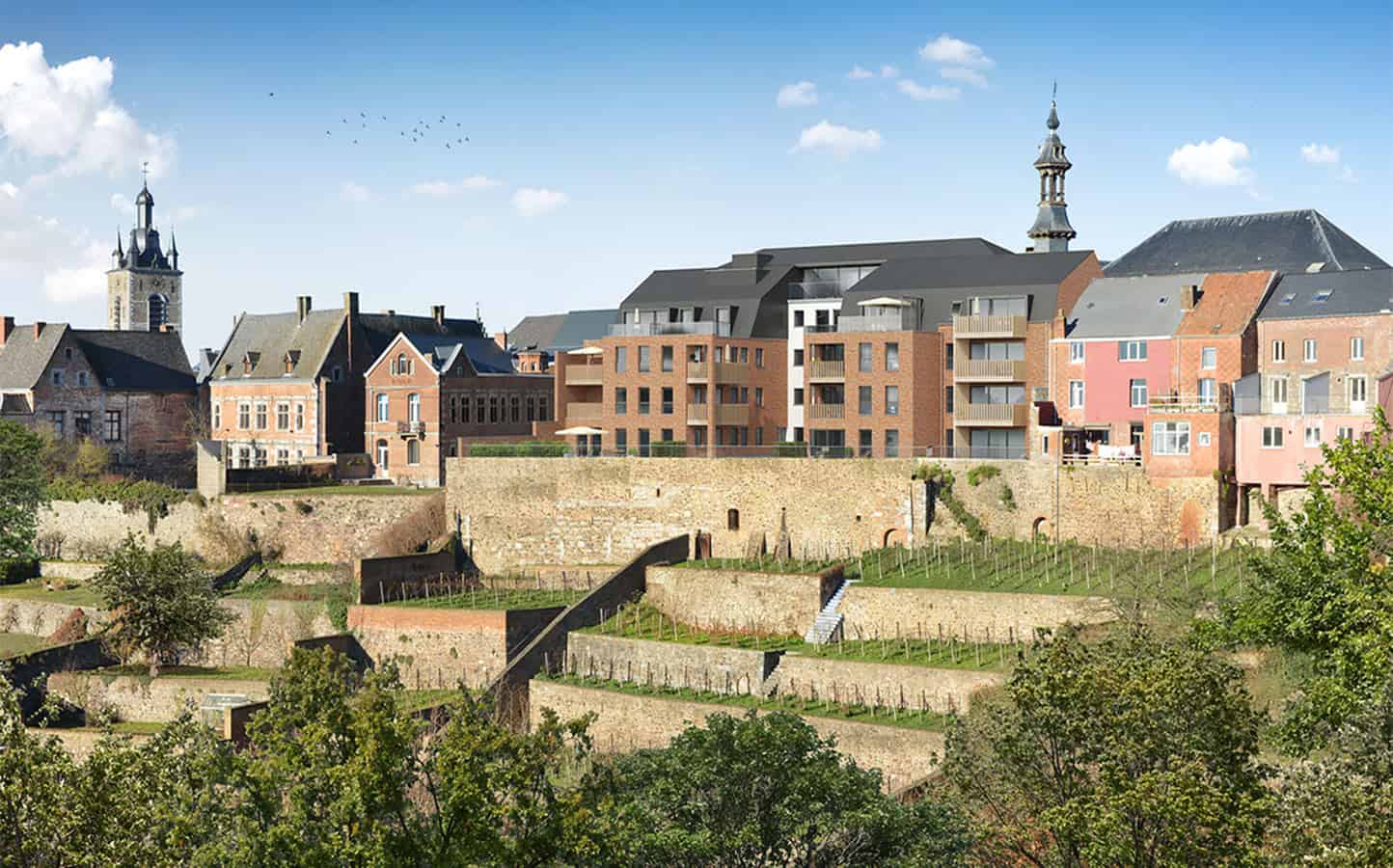 Vallia - Eiffage Real Estate